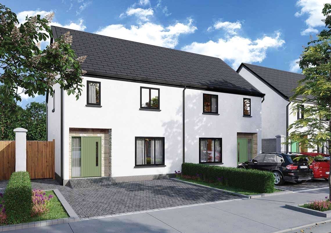 New homes for sale in Ireland | Savills