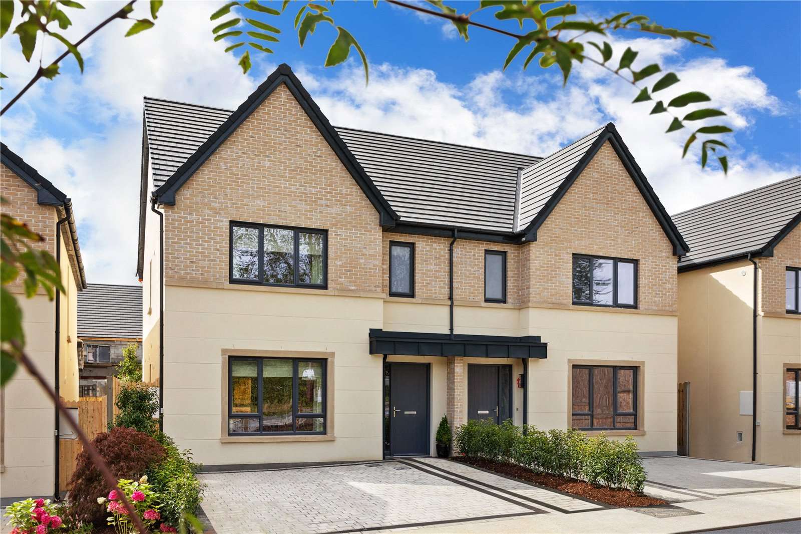 New homes for sale in Ireland | Savills