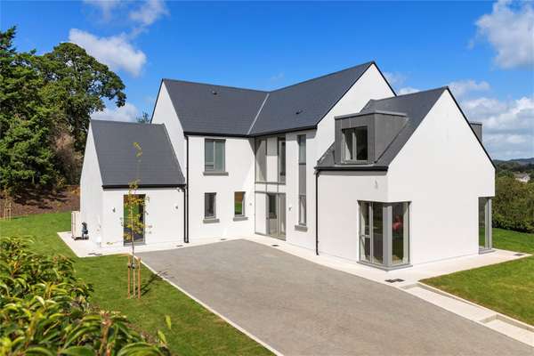 Ireland Homes Properties For Sale By Savills Ireland, New Homes