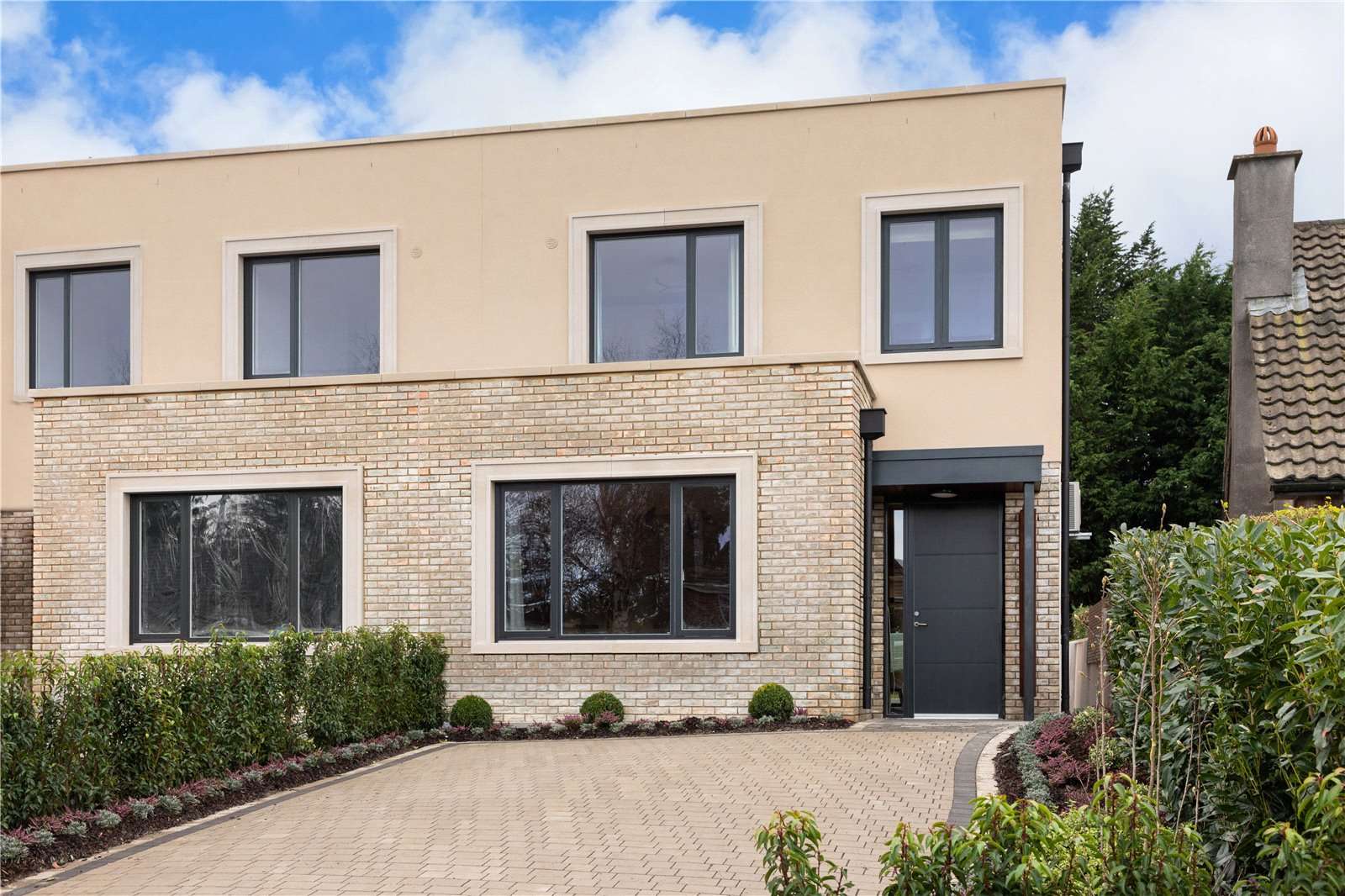 New Homes & New Builds for sale in Ireland | Savills