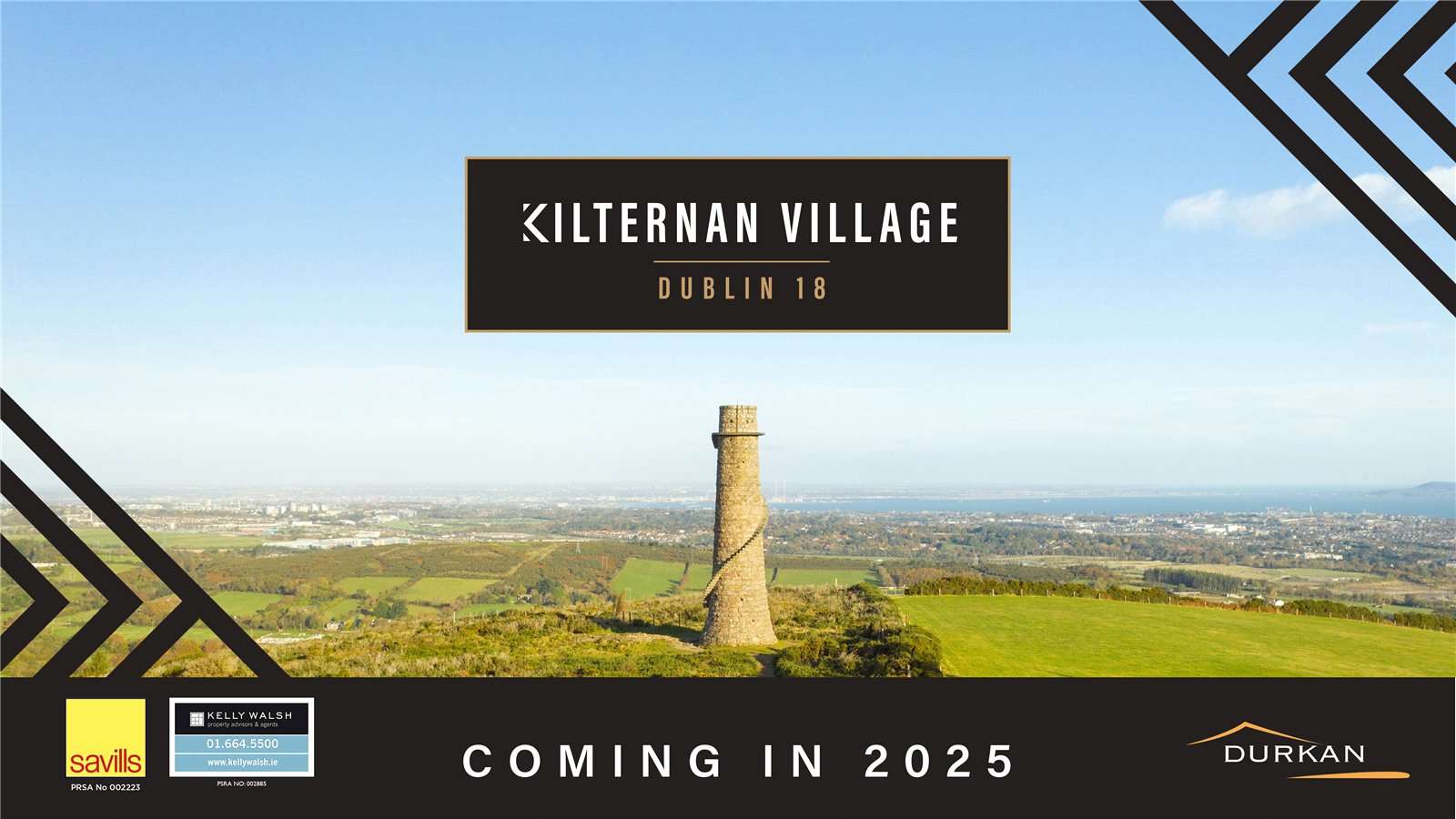 Kilternan Village, Enniskerry Road, Kilternan, Dublin 18, DUBLIN | New ...
