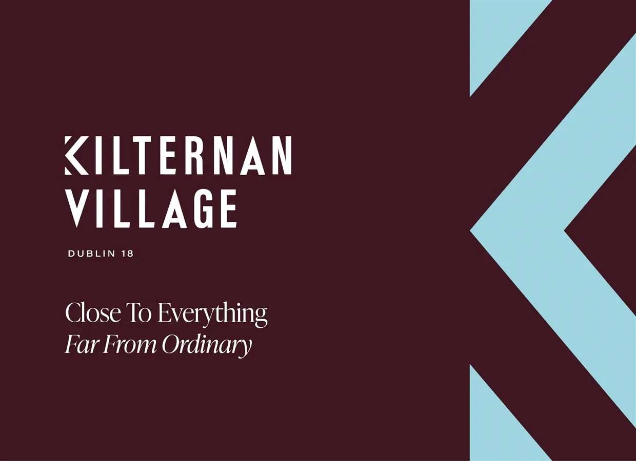 Kilternan Village, Enniskerry Road, Kilternan, Dublin 18, DUBLIN | New ...