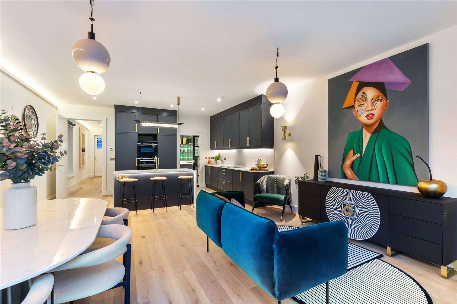 New Homes & New Builds for sale in Ireland | Savills