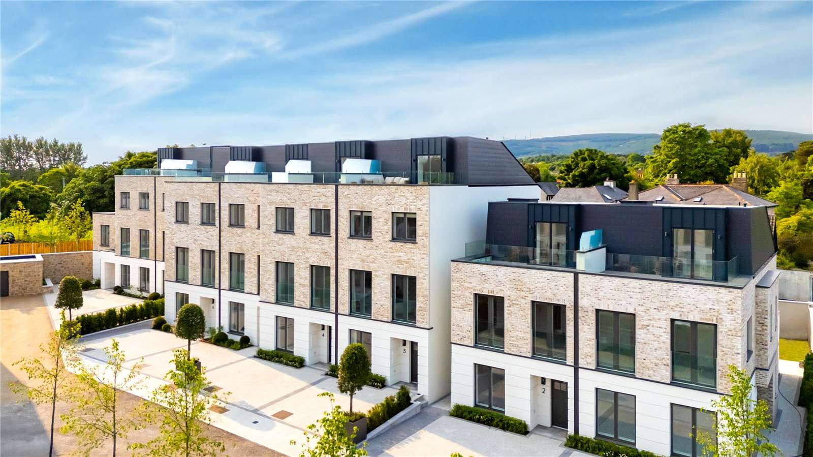 New Homes & New Builds for sale in Ireland | Savills