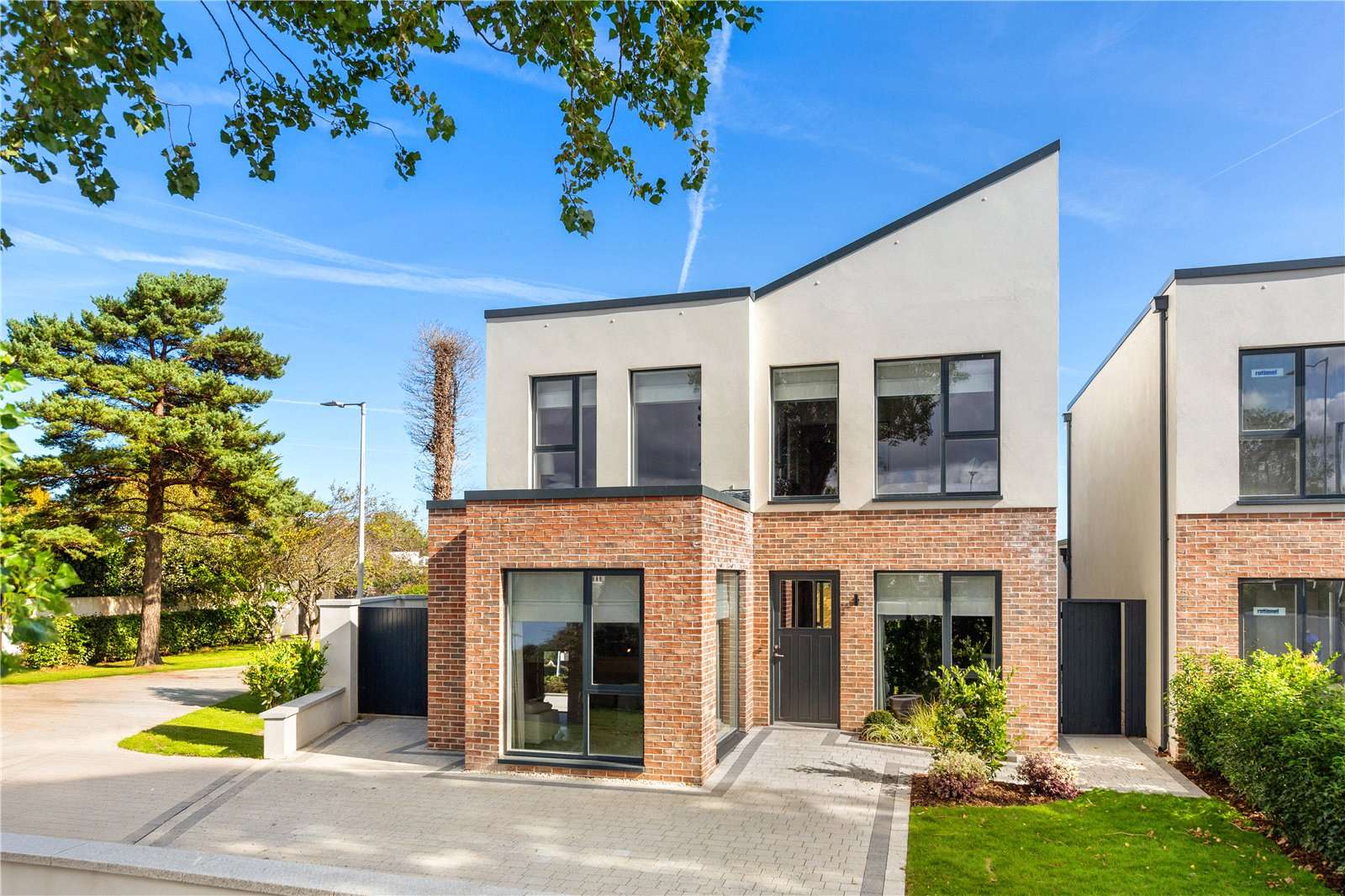 New Homes & New Builds for sale in Dublin, Ireland | Savills
