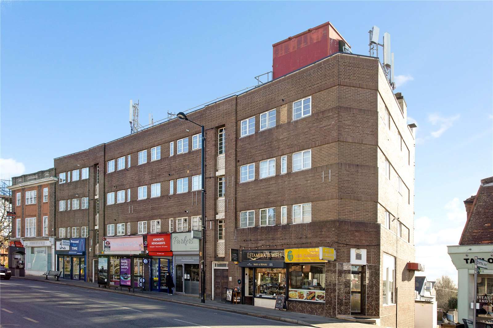 House For Sale Chester Place Norwich at Deborah Mcgee blog