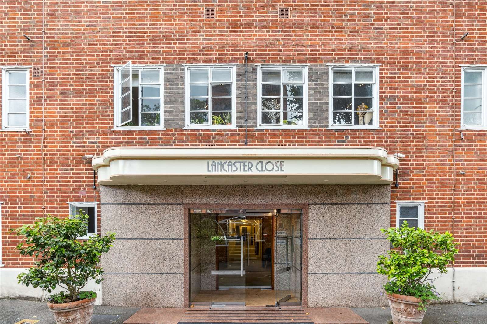 Lancaster Close 13-15, St. Petersburgh Place, W2 4JZ | Property to rent ...