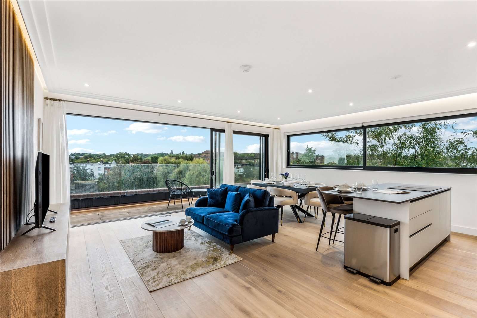 Coronation Court, London, W10 6AL | New homes to rent | Savills