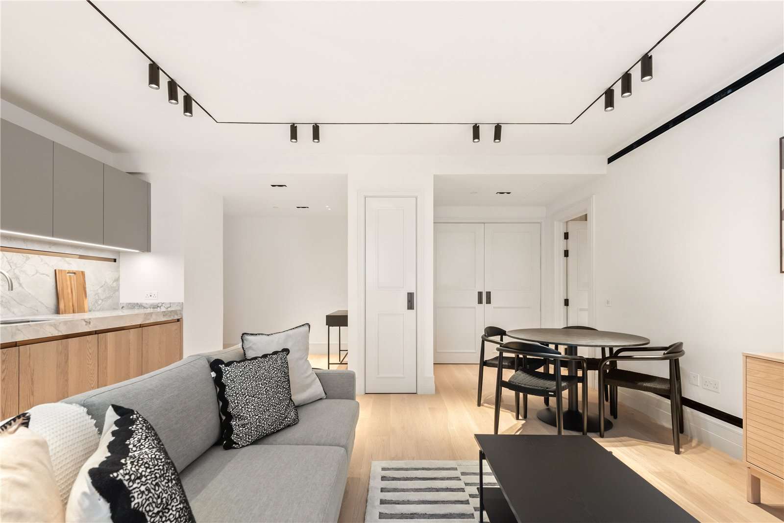 Redan Place, London, W2 4BW | New Homes & New Builds to rent | Savills