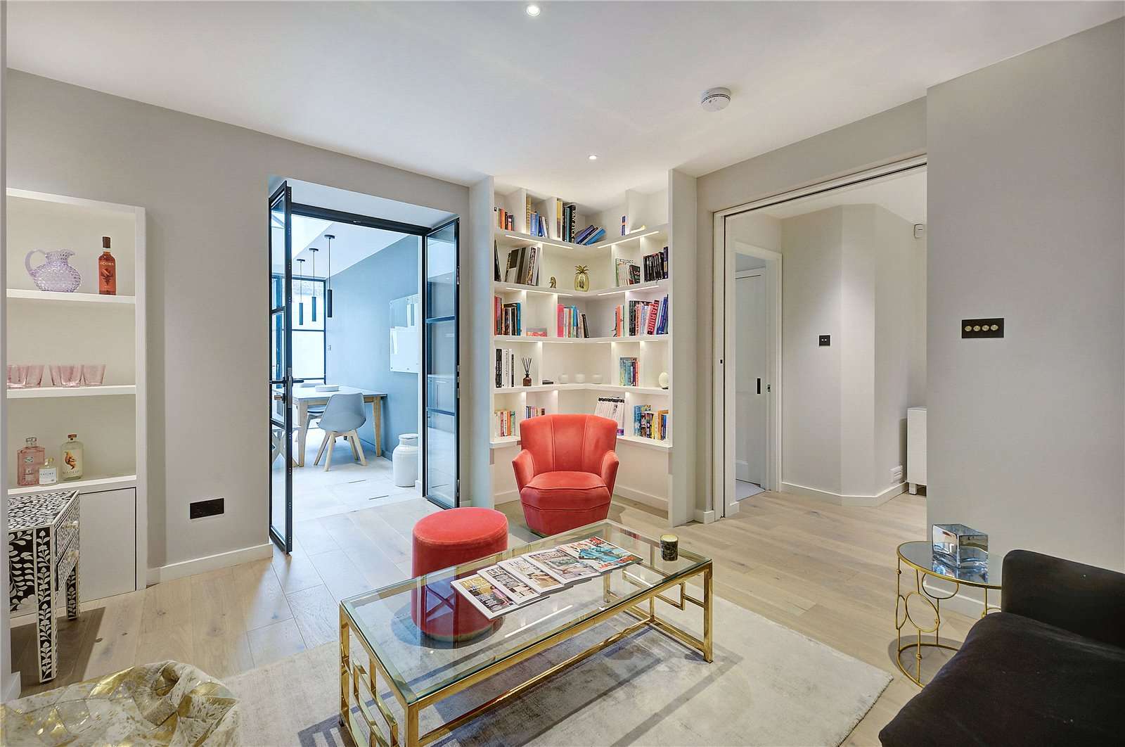 Ladbroke Grove, London, W11 2HE | Property for sale | Savills