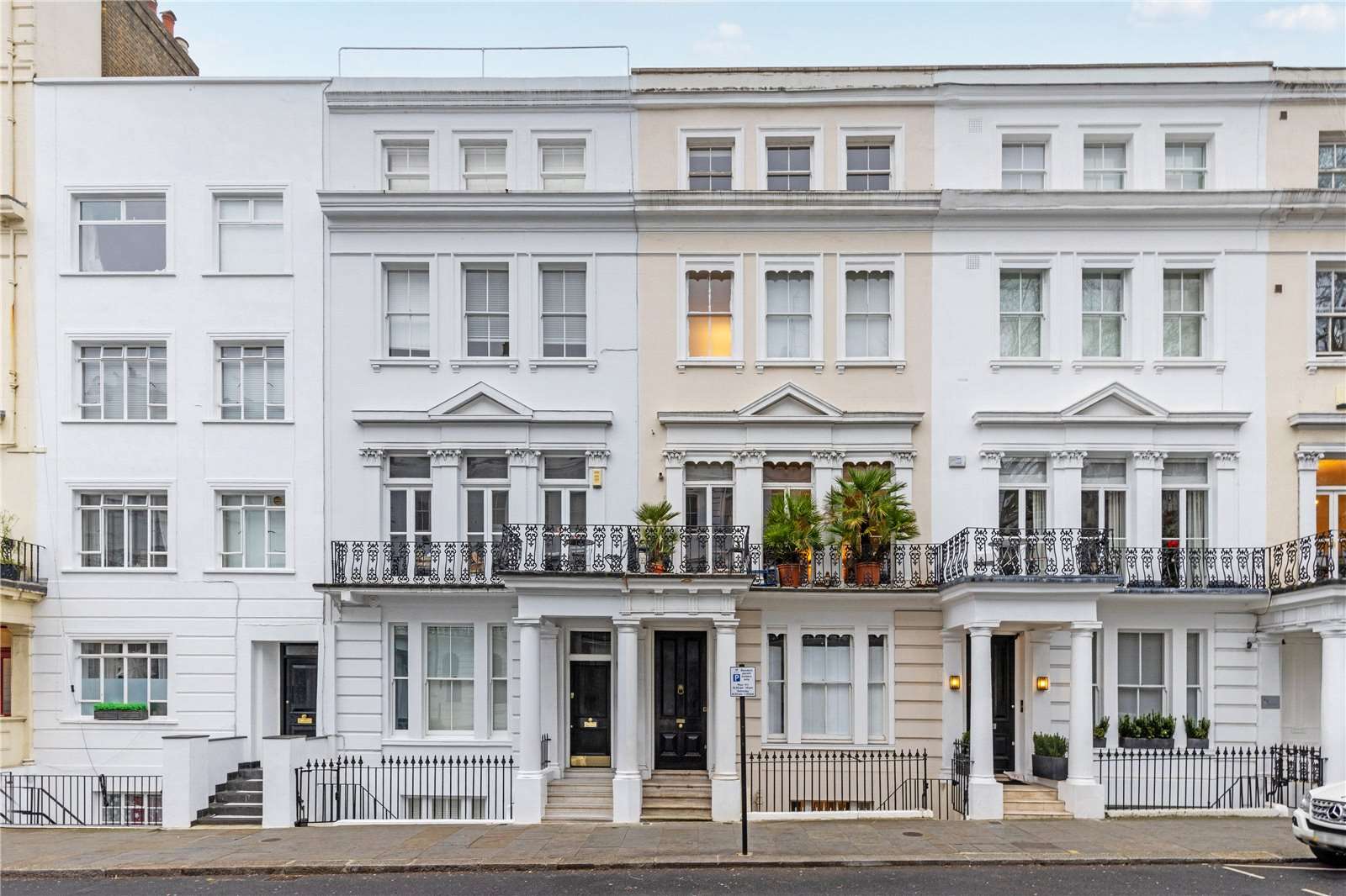 Kensington Park Road, London, W11 2PL | Property for sale | Savills