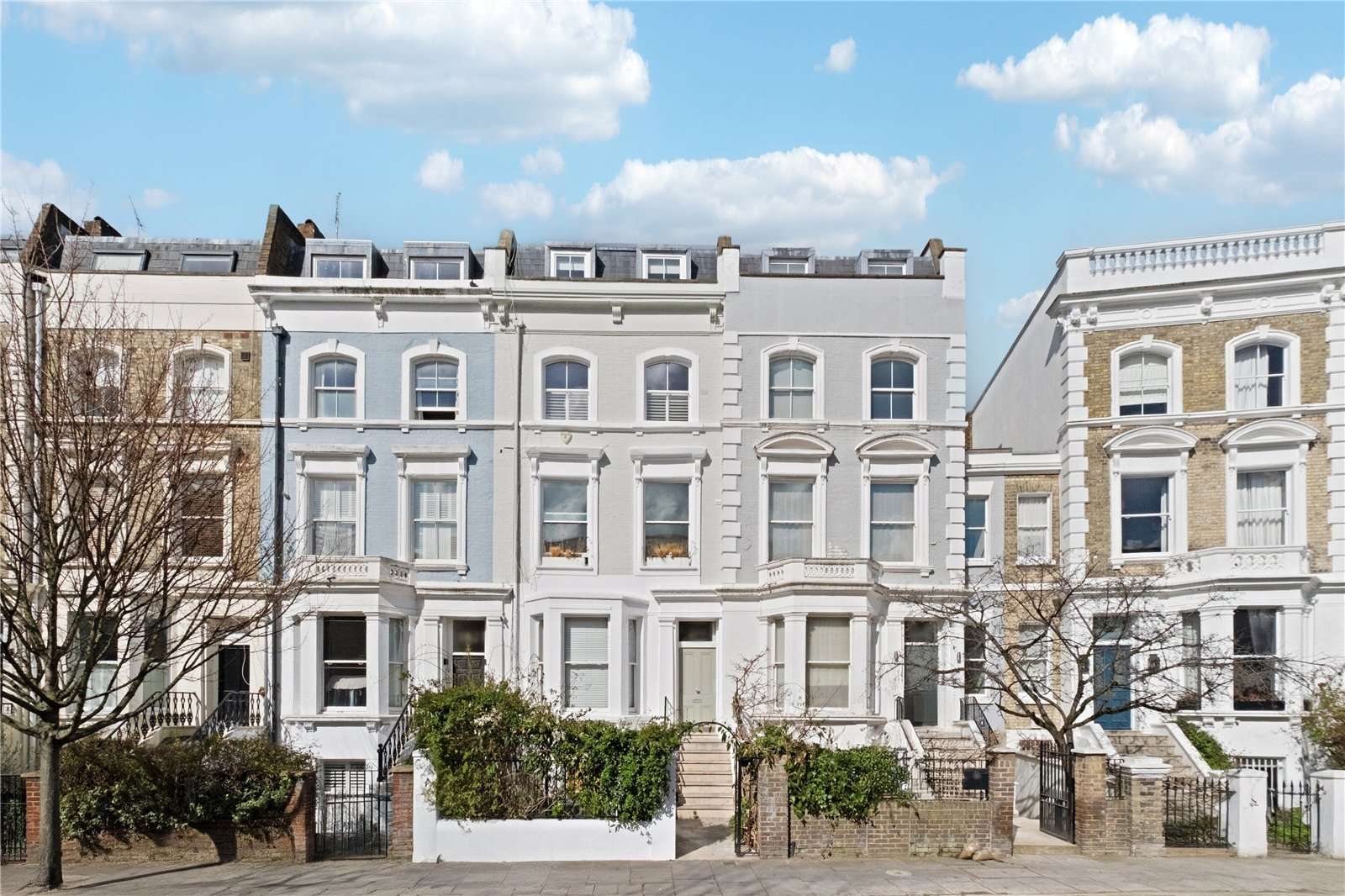 Lancaster Road, London, W11 1QU | Property for sale | Savills