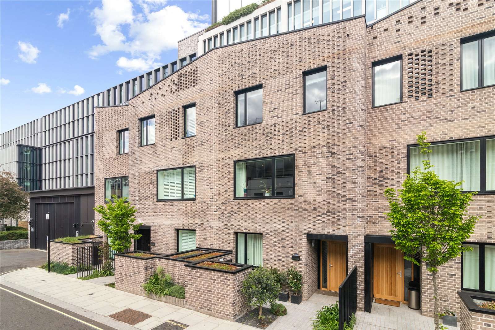 Chilworth Mews, London, United Kingdom, W2 3RG | Property for sale ...