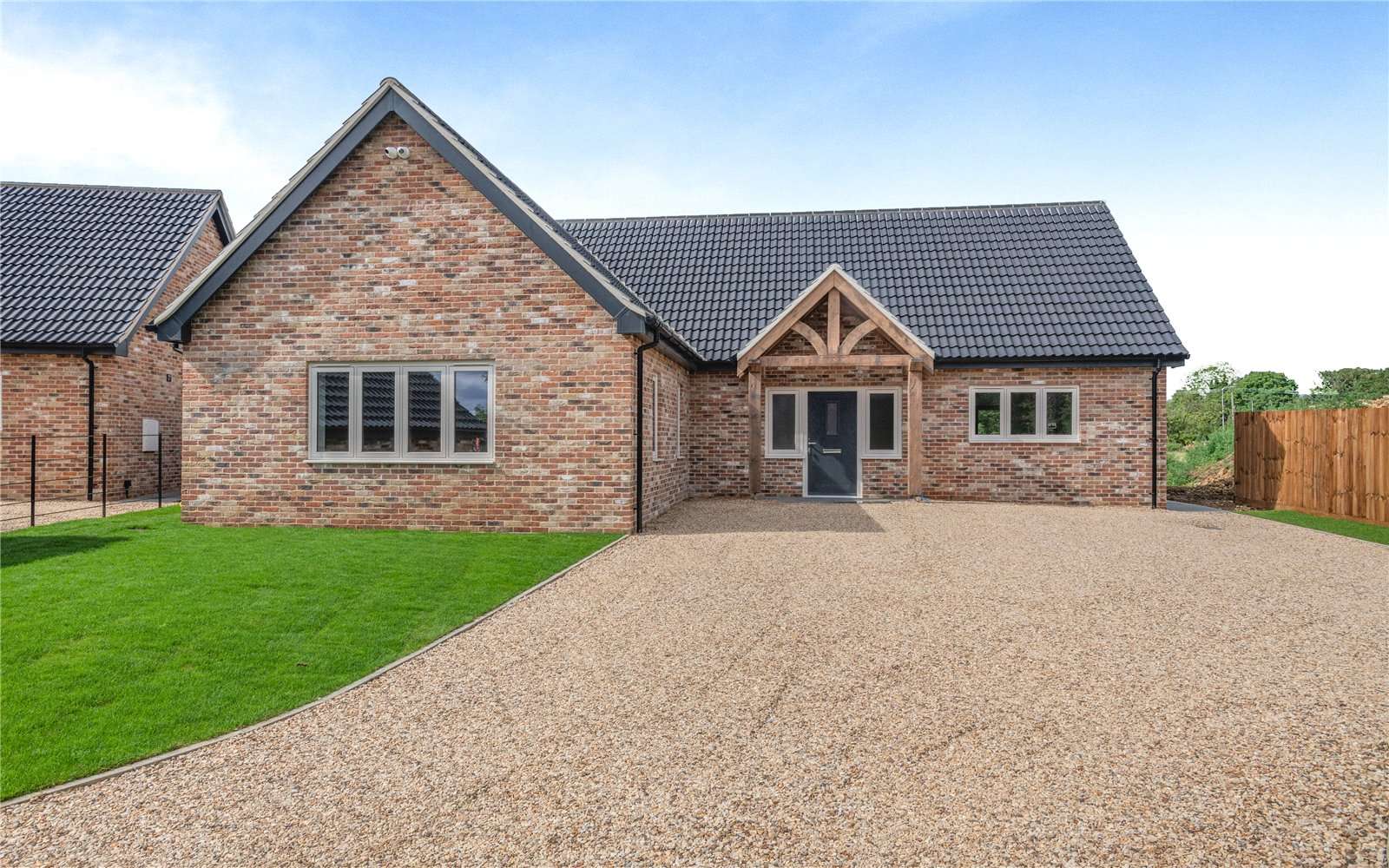 ฟาร์มปศุสัตว์ รอขายใน Swaffham, Norfolk, อังกฤษ | Savills