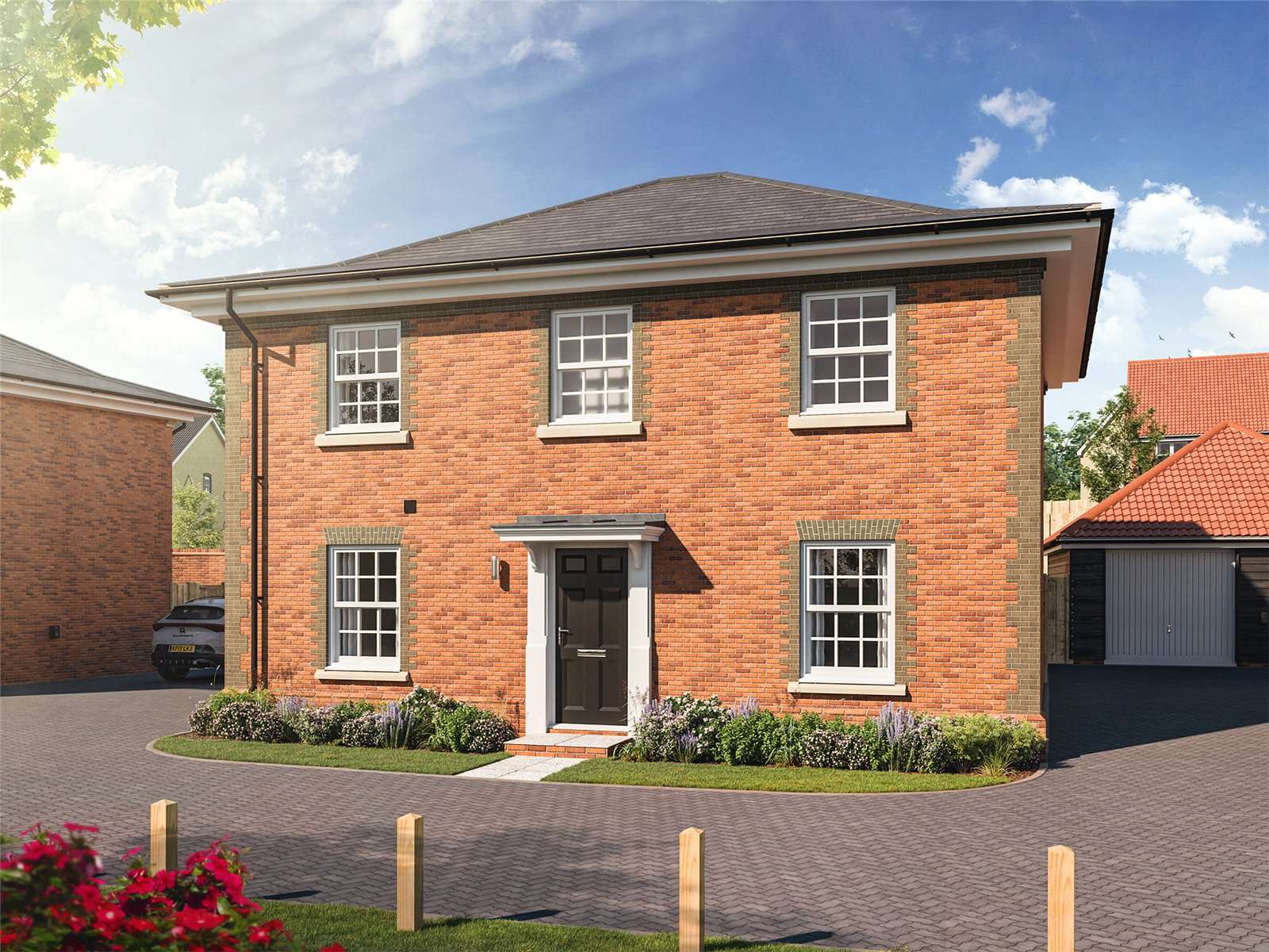 Two Bedroom Homes For Sale