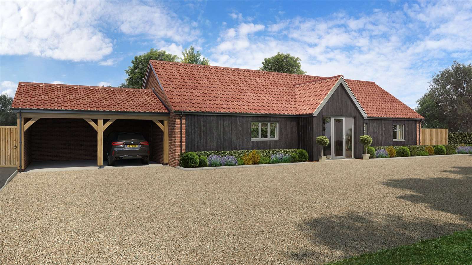 Property for sale in Dickleburgh, Norfolk | Savills