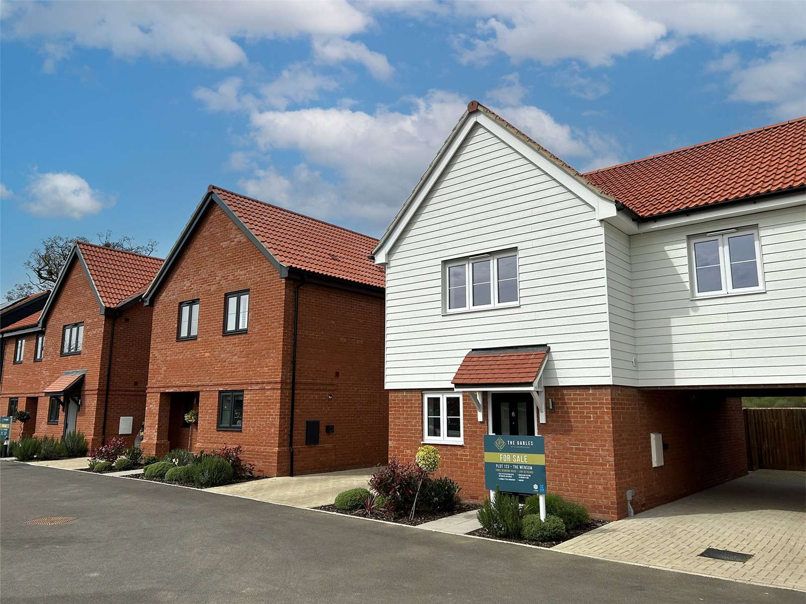 Property for sale in Hockham, Norfolk | Savills