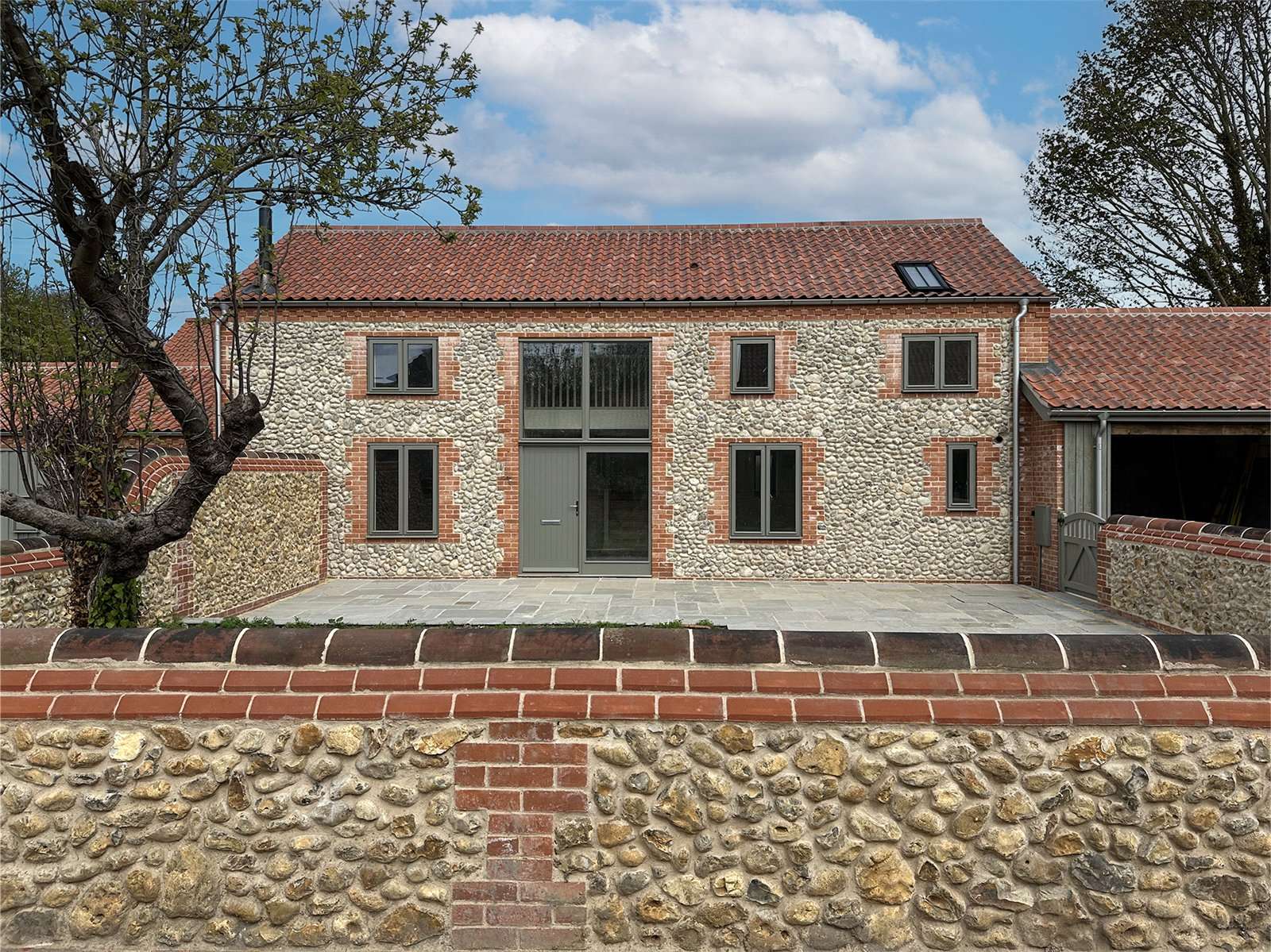 Barn 2, Beeston Hall Farm Barns, Beeston Regis, Cromer, Norfolk, NR27 ...