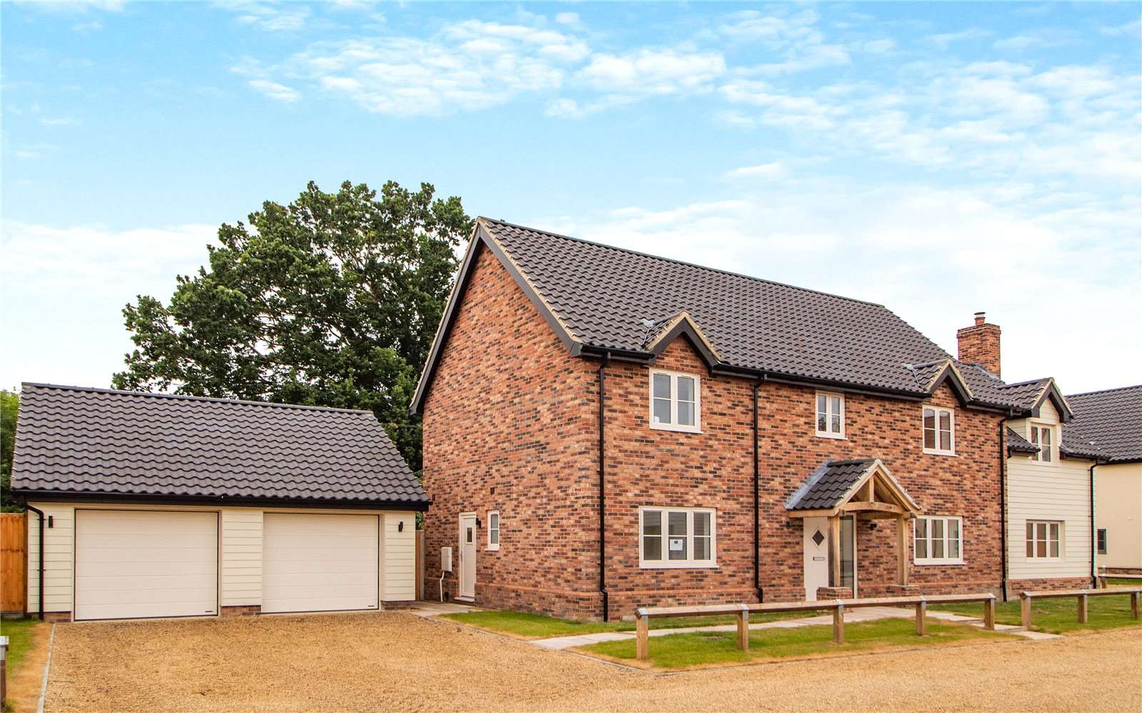 The Poppy, Flower Meadow, Little Fransham, Norfolk, NR19 2JW | New ...