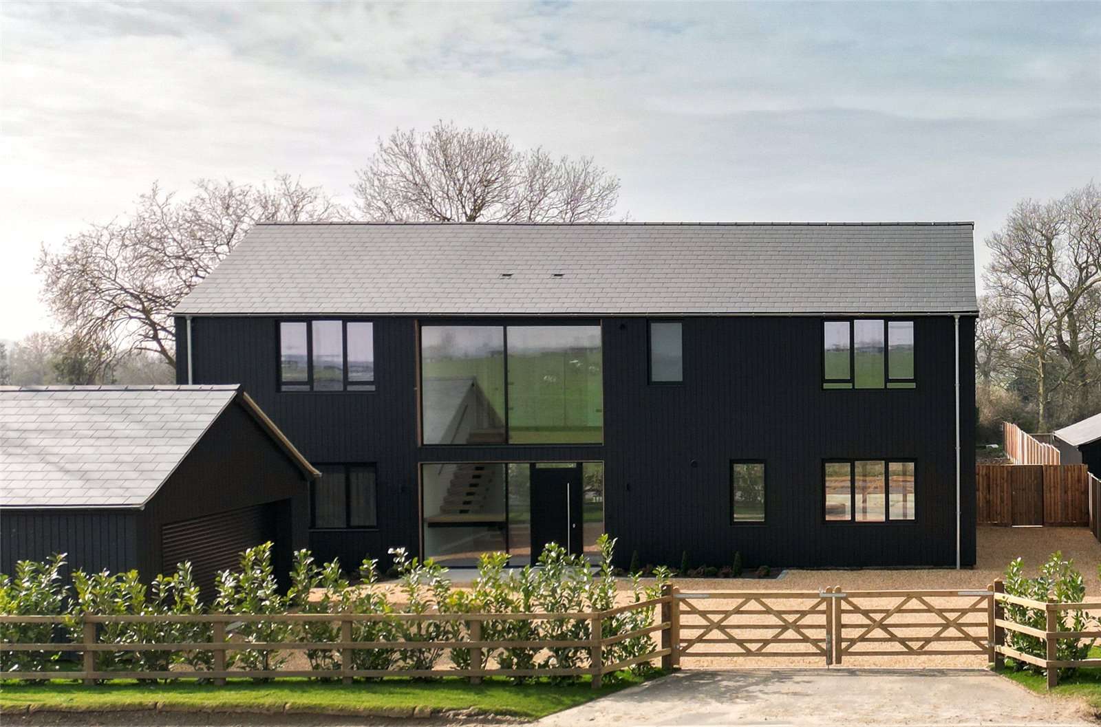 New Homes & New Builds for sale in England | Savills