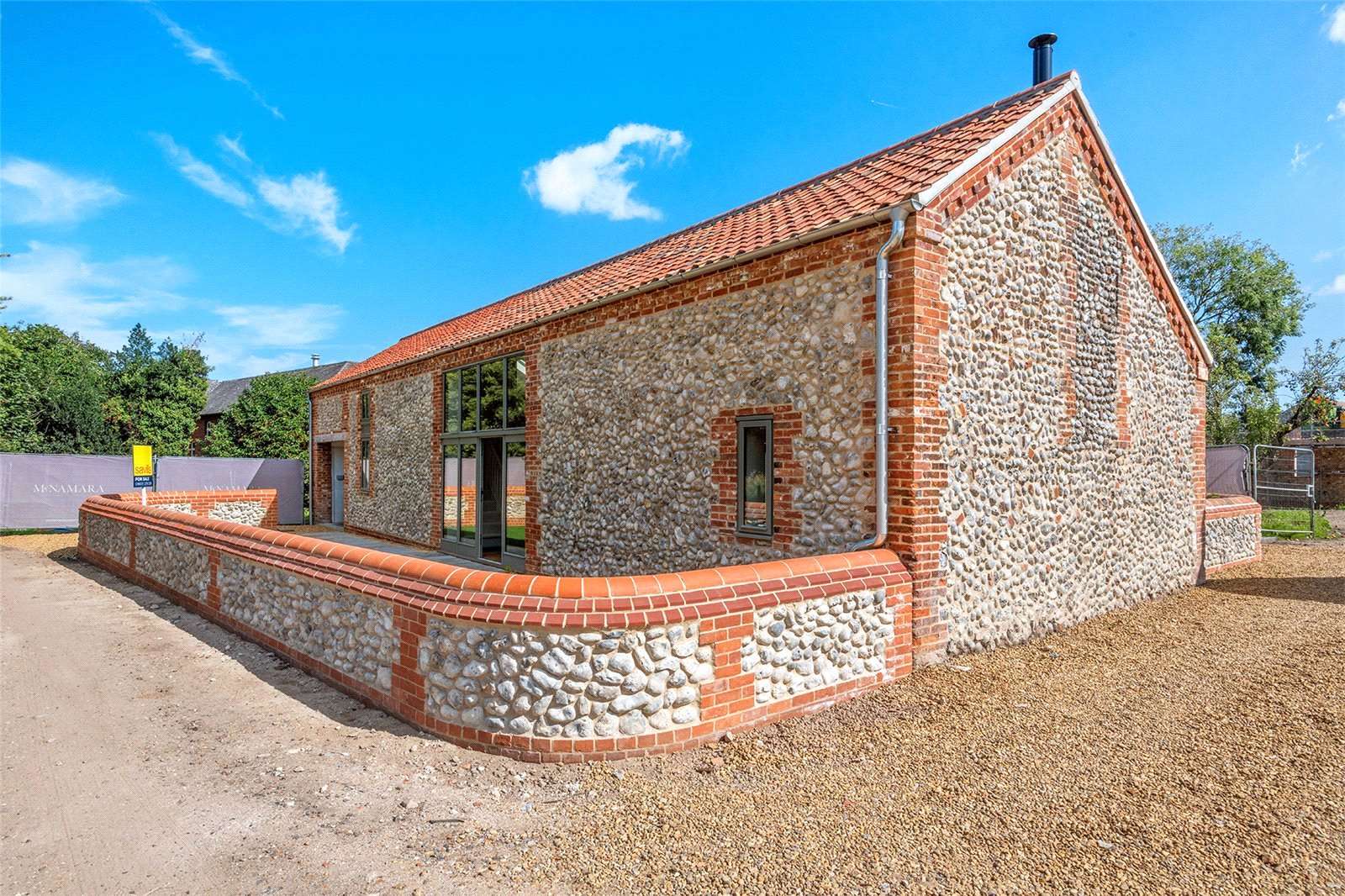Barn 1, Beeston Hall Farm Barns, Beeston Regis, Cromer, Norfolk, NR27 ...