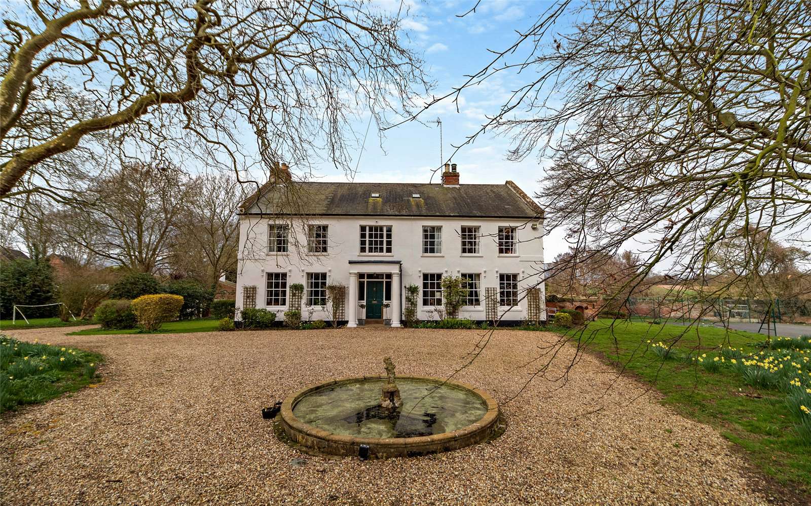 Church Road, Reedham, Norwich, Norfolk, NR13 3TZ | Property for sale ...