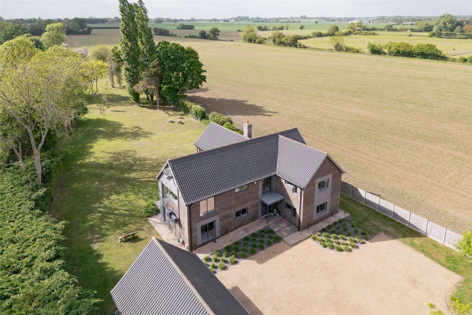 Property for sale in Tharston, Norfolk | Savills