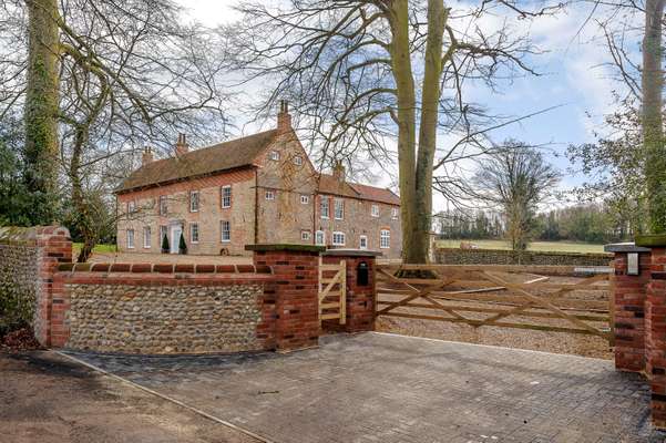 Savills | Properties for sale in Hunworth, Norfolk
