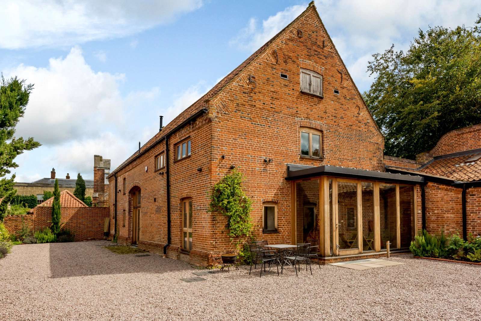 Property for sale in West Barsham, Norfolk | Savills