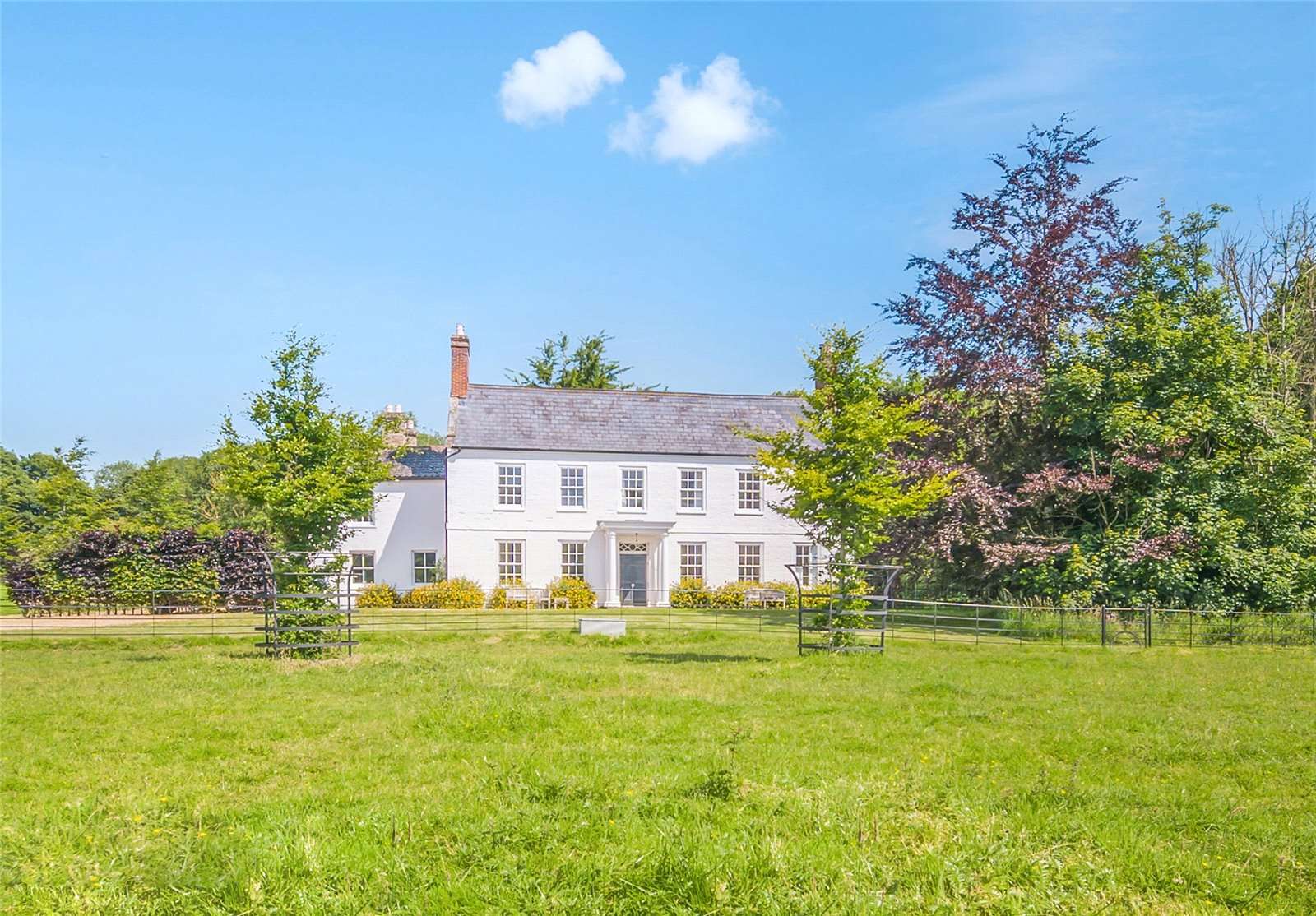 Property for sale in Hockham, Norfolk | Savills
