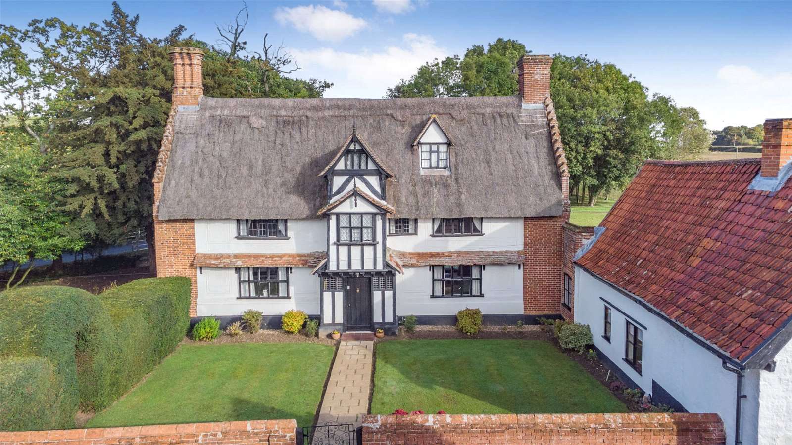 Farms for sale in Norfolk, England | Savills