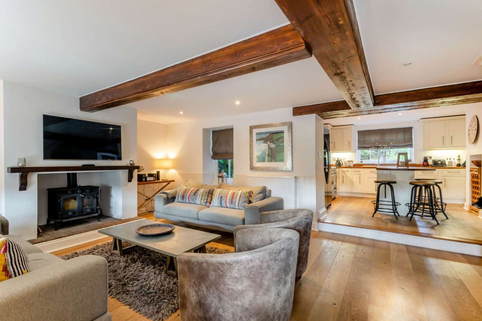 Station Road, East Rudham, King's Lynn, Norfolk, PE31 8RB | Property ...