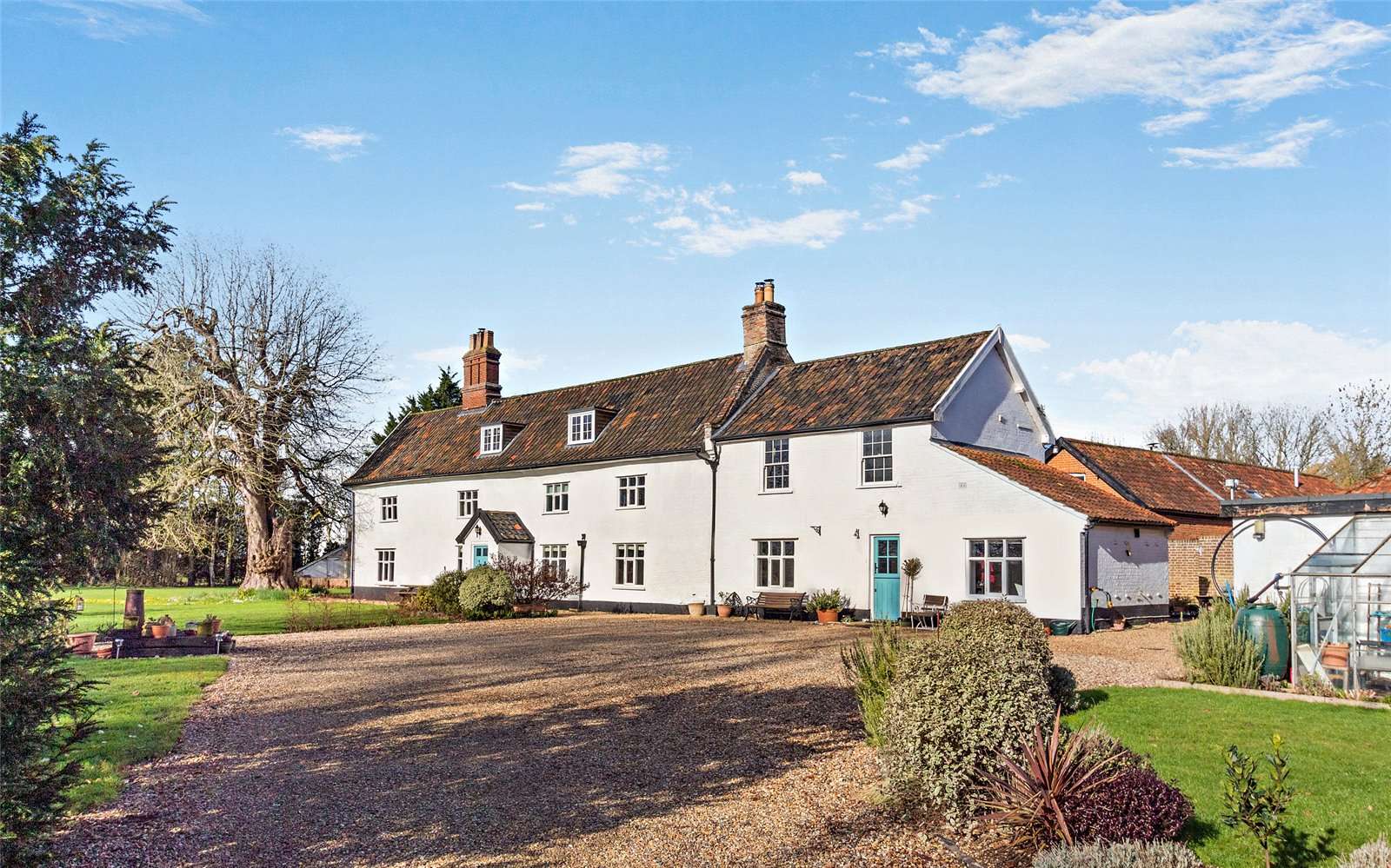 Property for sale in Weybread, Suffolk | Savills