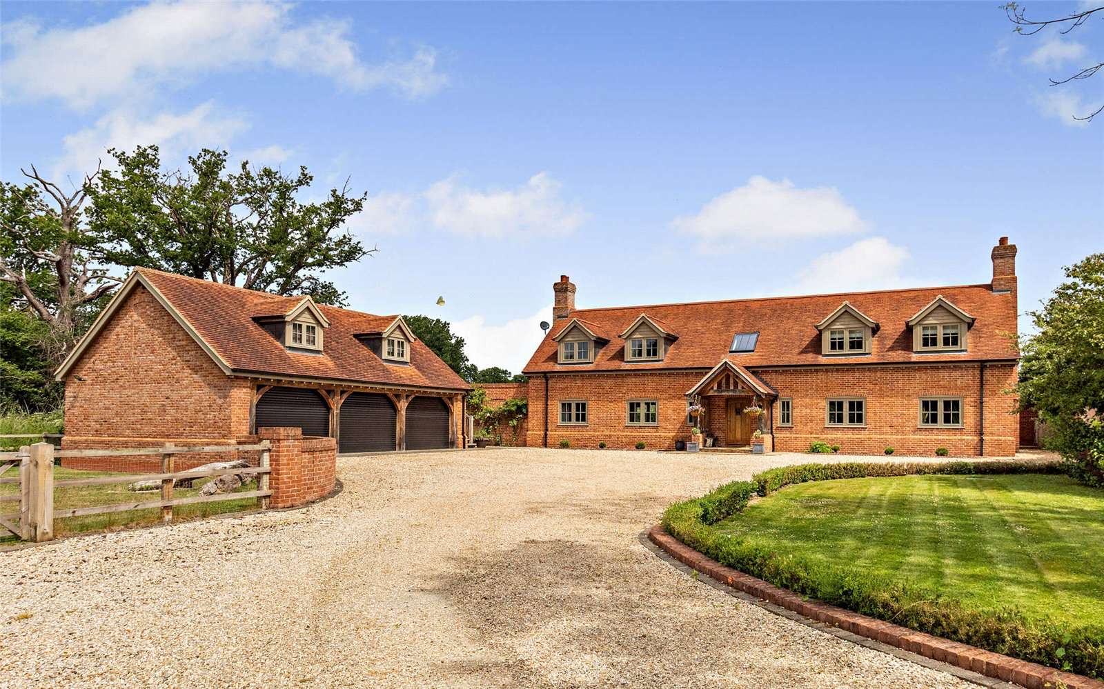Beck Manor, Great Melton, Norwich, NR9 3PE | Property for sale | Savills