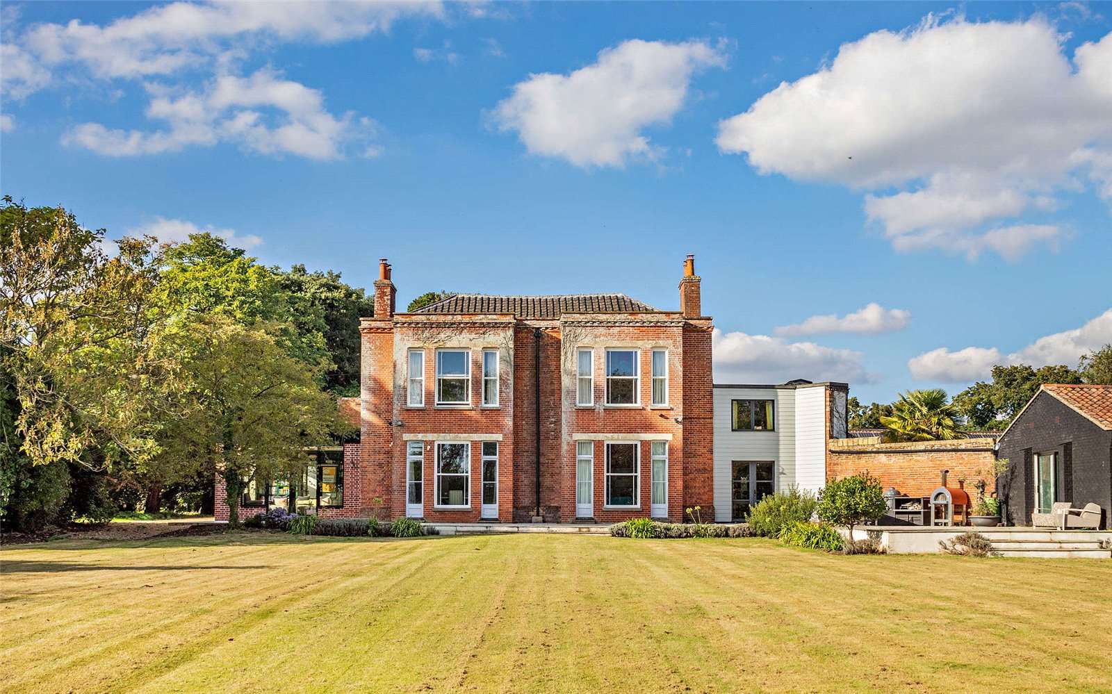 Property for sale in Hockham, Norfolk | Savills