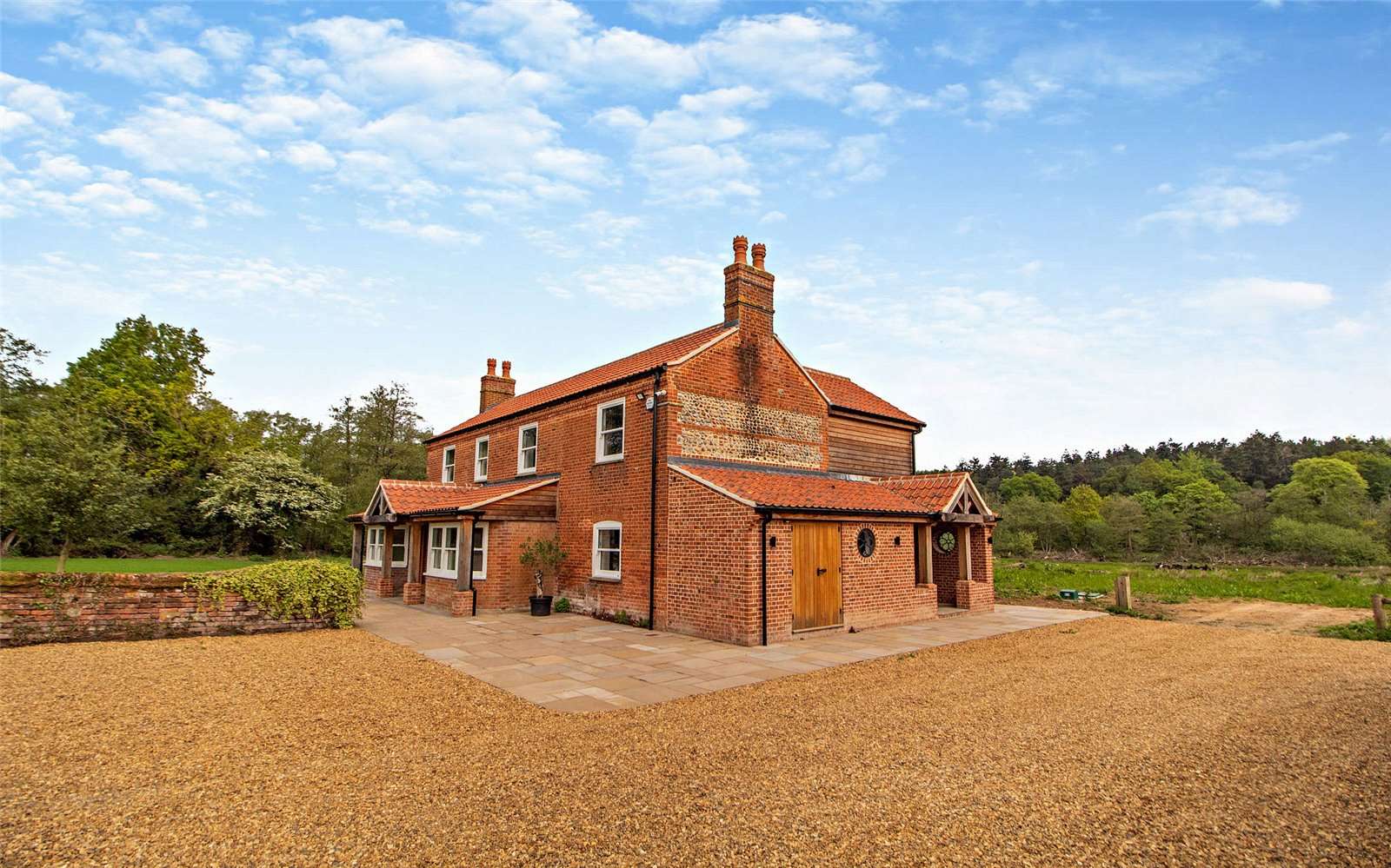 Bradfield Road, Southrepps, Norwich, Norfolk, NR11 8UJ | Property for ...