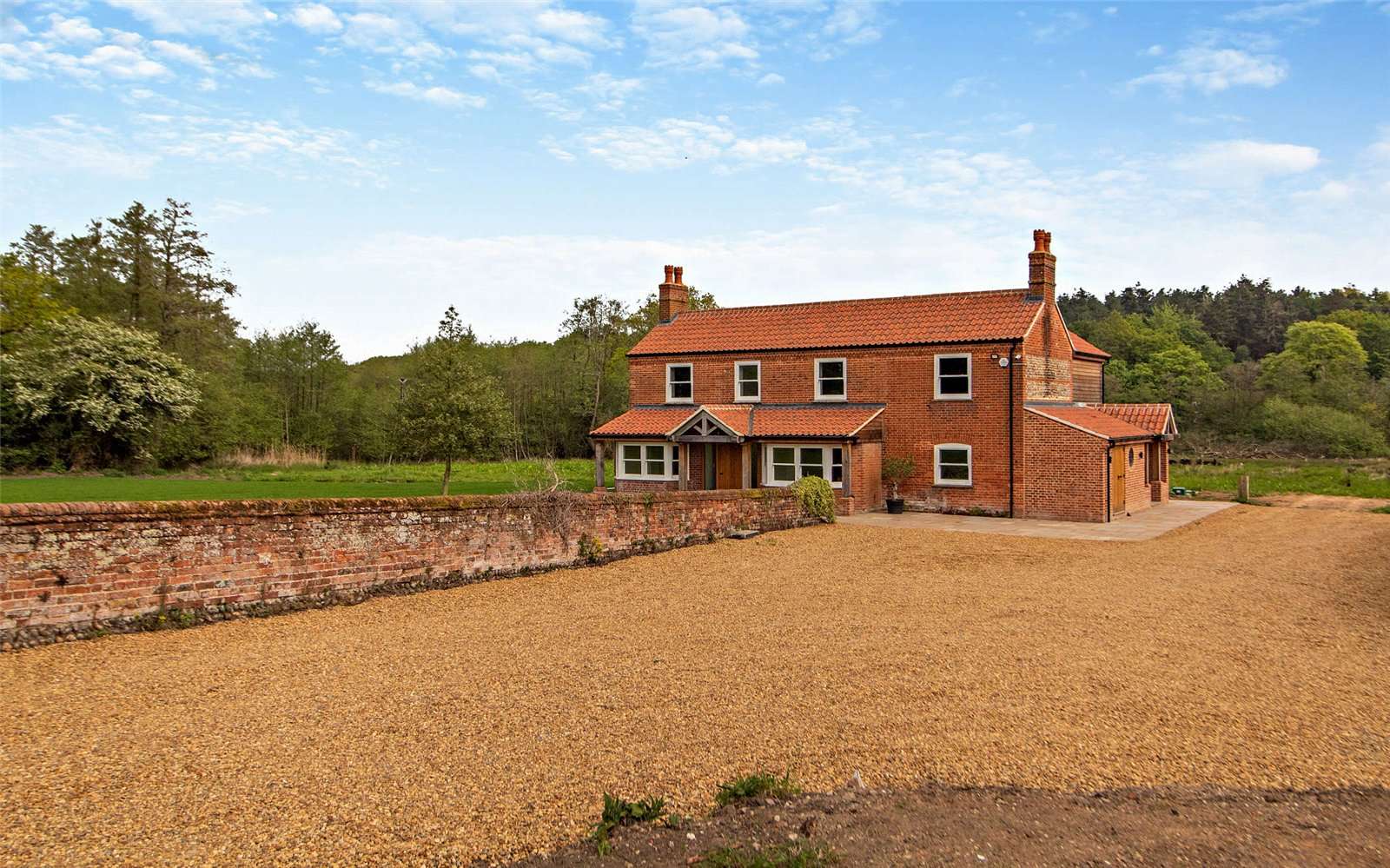 Houses for sale in Smallburgh, Norfolk | Savills