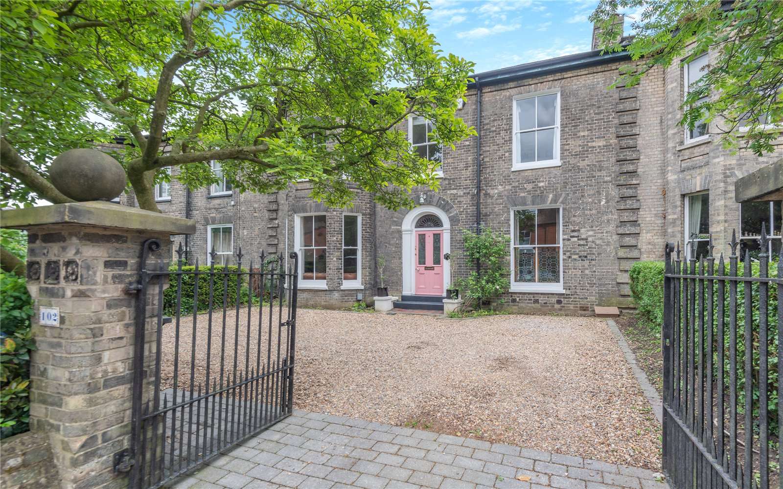 Property for sale in Mulbarton, Norfolk | Savills