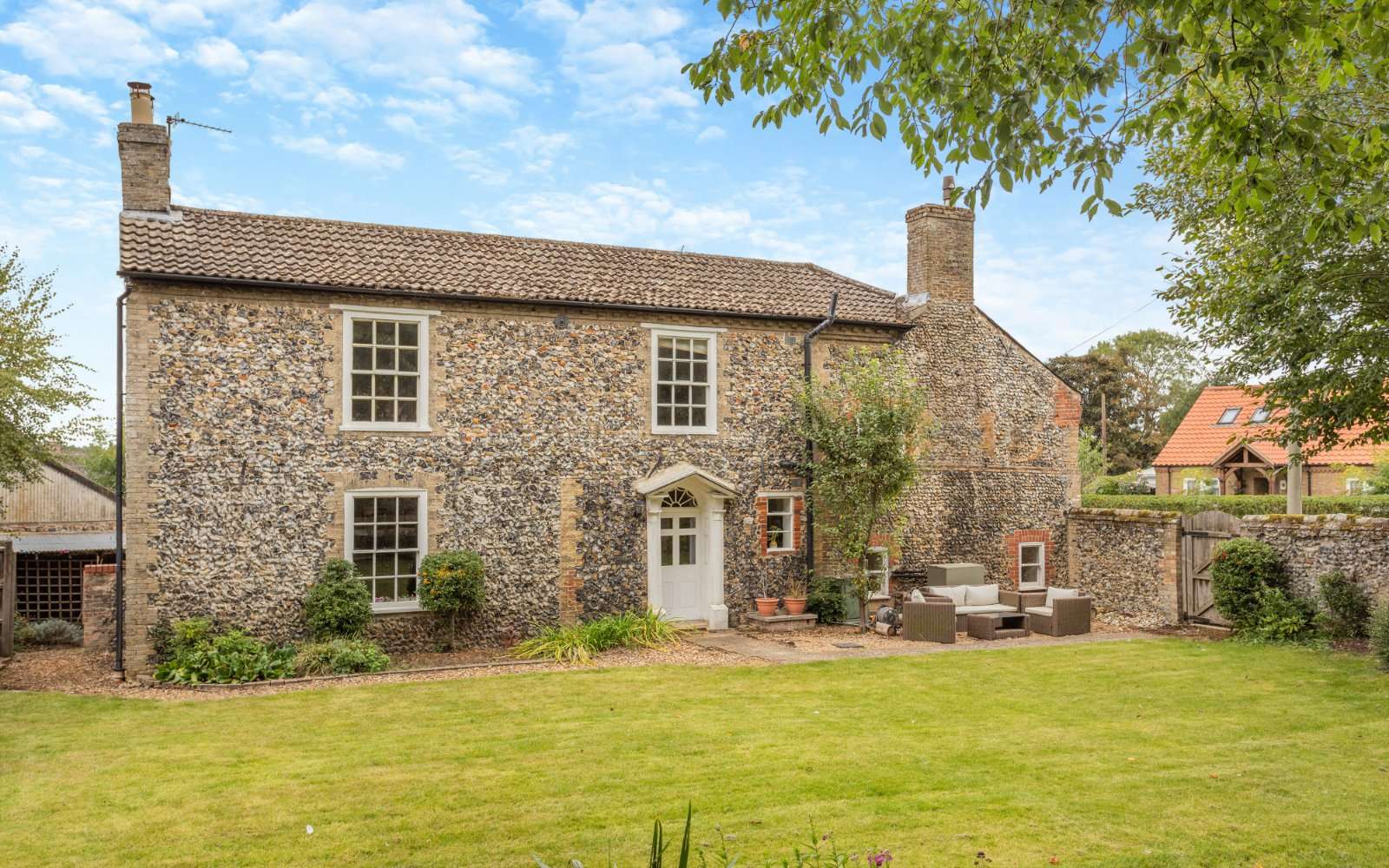 Croxton, Thetford, Norfolk, IP24 1LL | Property for sale | Savills