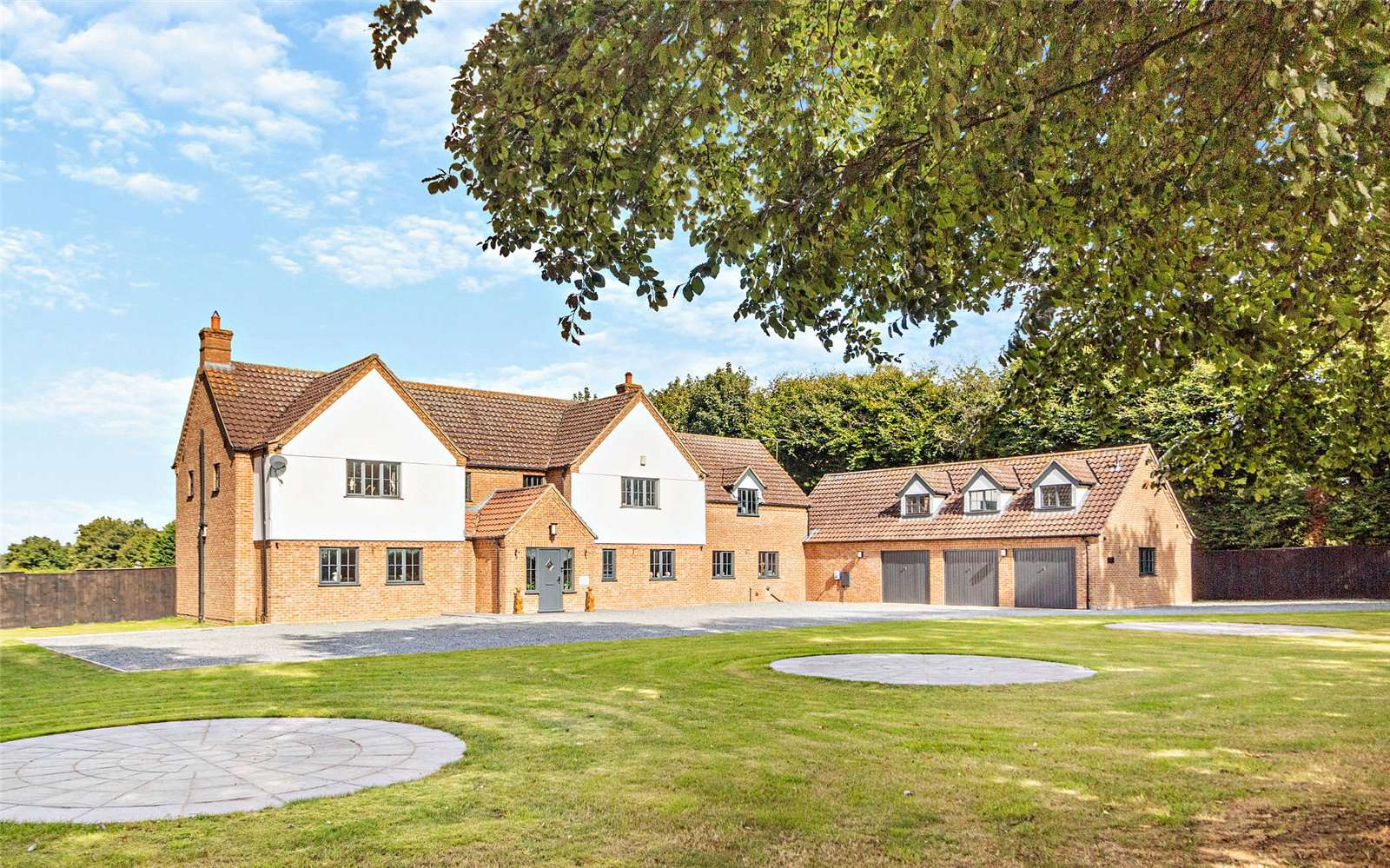 Shropham, Attleborough, Norfolk, NR17 1EB | Property for sale | Savills