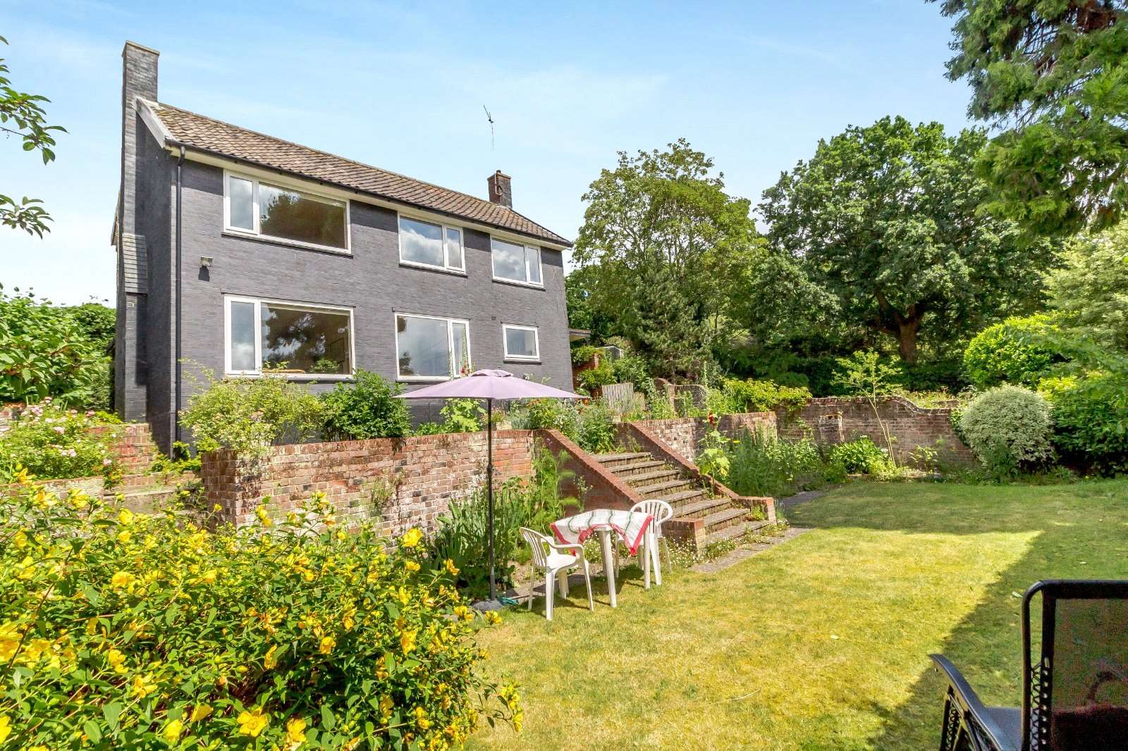 Property for sale in Mulbarton, Norfolk | Savills