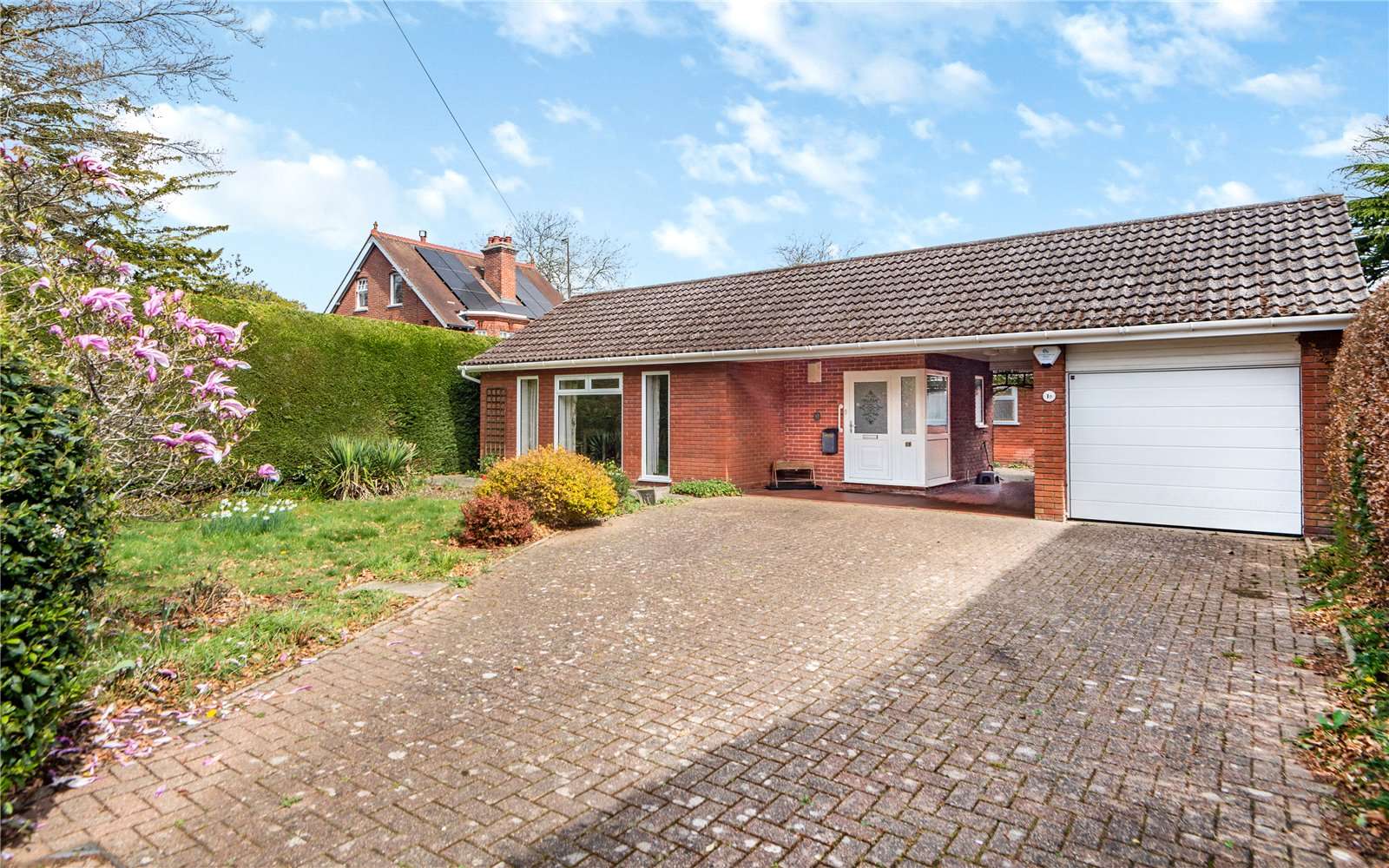 Property for sale in Mulbarton, Norfolk | Savills