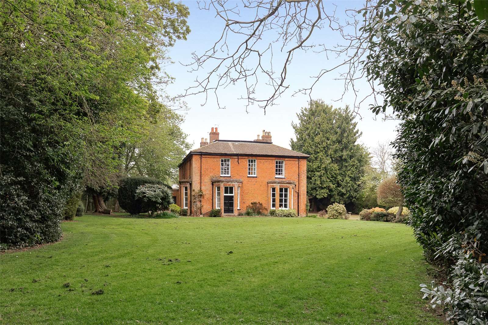 White Cross Road, Swaffham, Norfolk, PE37 7QY | Property for sale | Savills