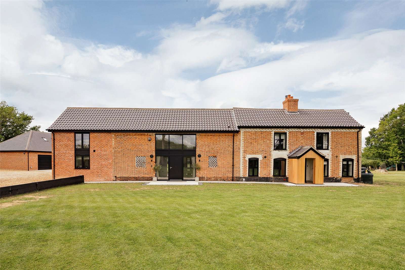 Guist Bottom Road, Stibbard, Fakenham, Norfolk, NR21 0AG | Property for ...