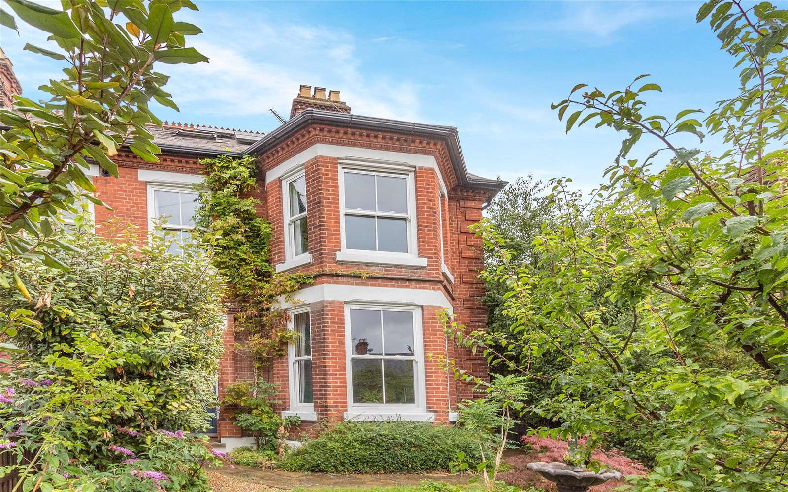 Earlham Road, Norwich, Norfolk, NR2 3RG | Property for sale | Savills