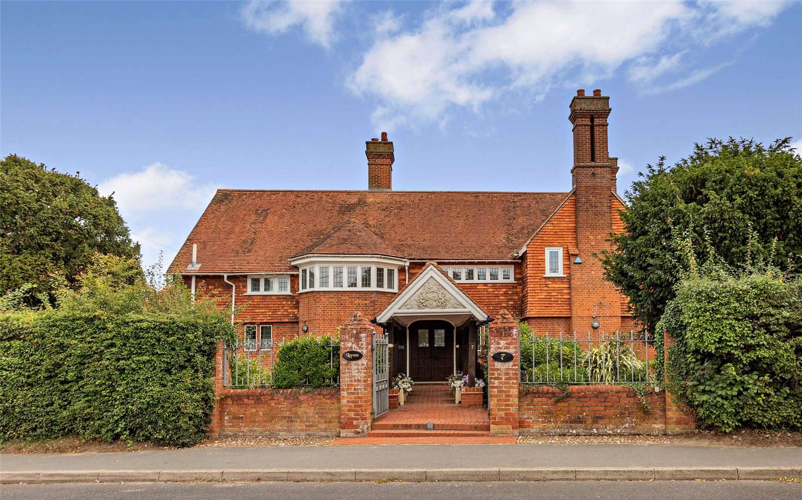 Ringsfield Road, Beccles, Suffolk, NR34 9PQ | Property for sale | Savills