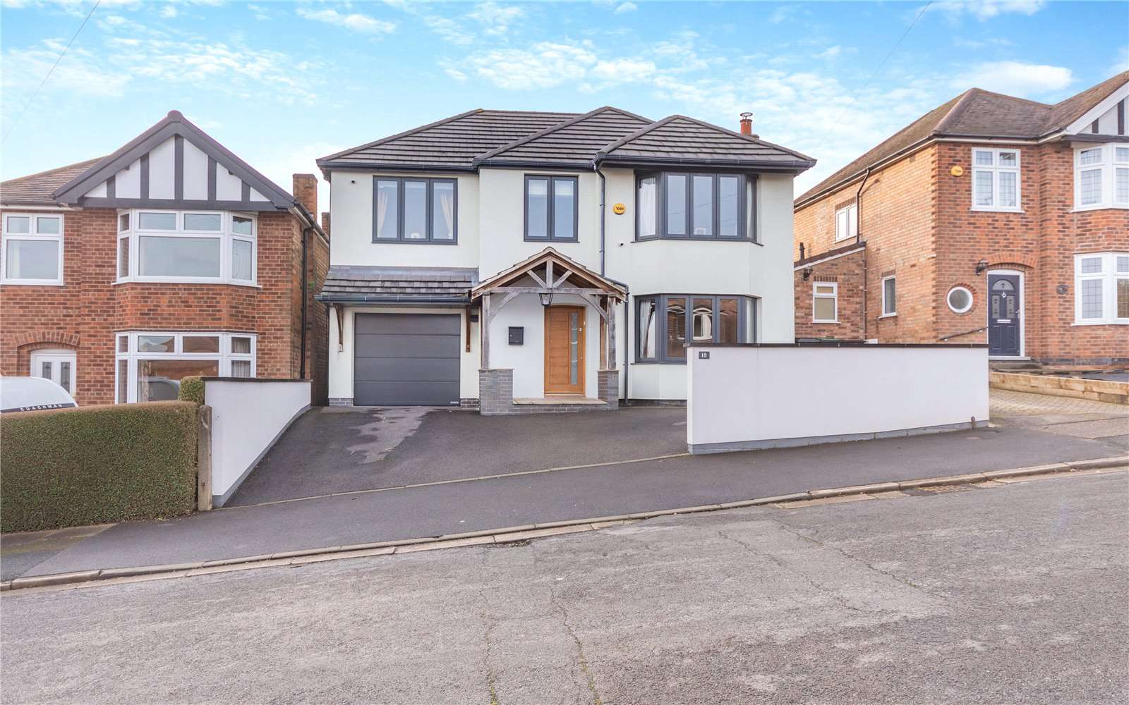 Hurts Croft, Beeston, Nottingham, NG9 5DE | Property for sale | Savills