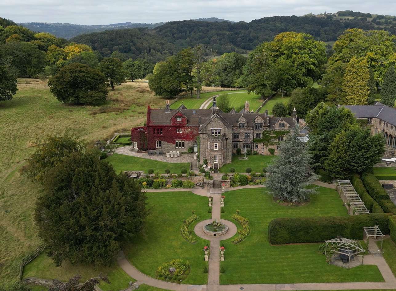 Houses for sale in Temple Normanton, Derbyshire | Savills