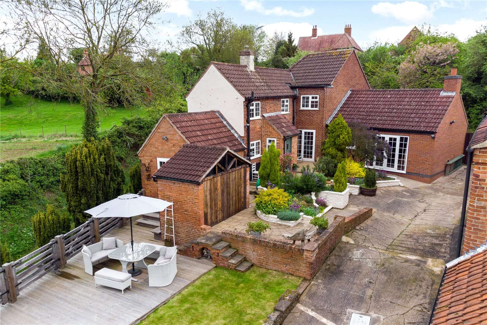 Property for sale in Epperstone, Nottinghamshire | Savills