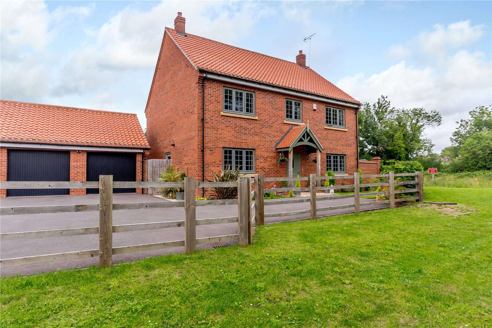 Savills | Properties for sale in Wellow, Nottinghamshire
